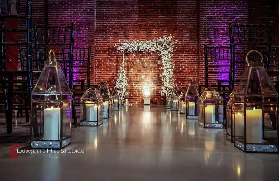 About | Billy Penn Studios Events Philadelphia, PA