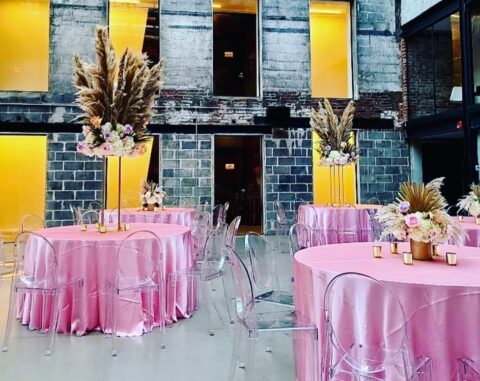 About | Billy Penn Studios Events Philadelphia, PA