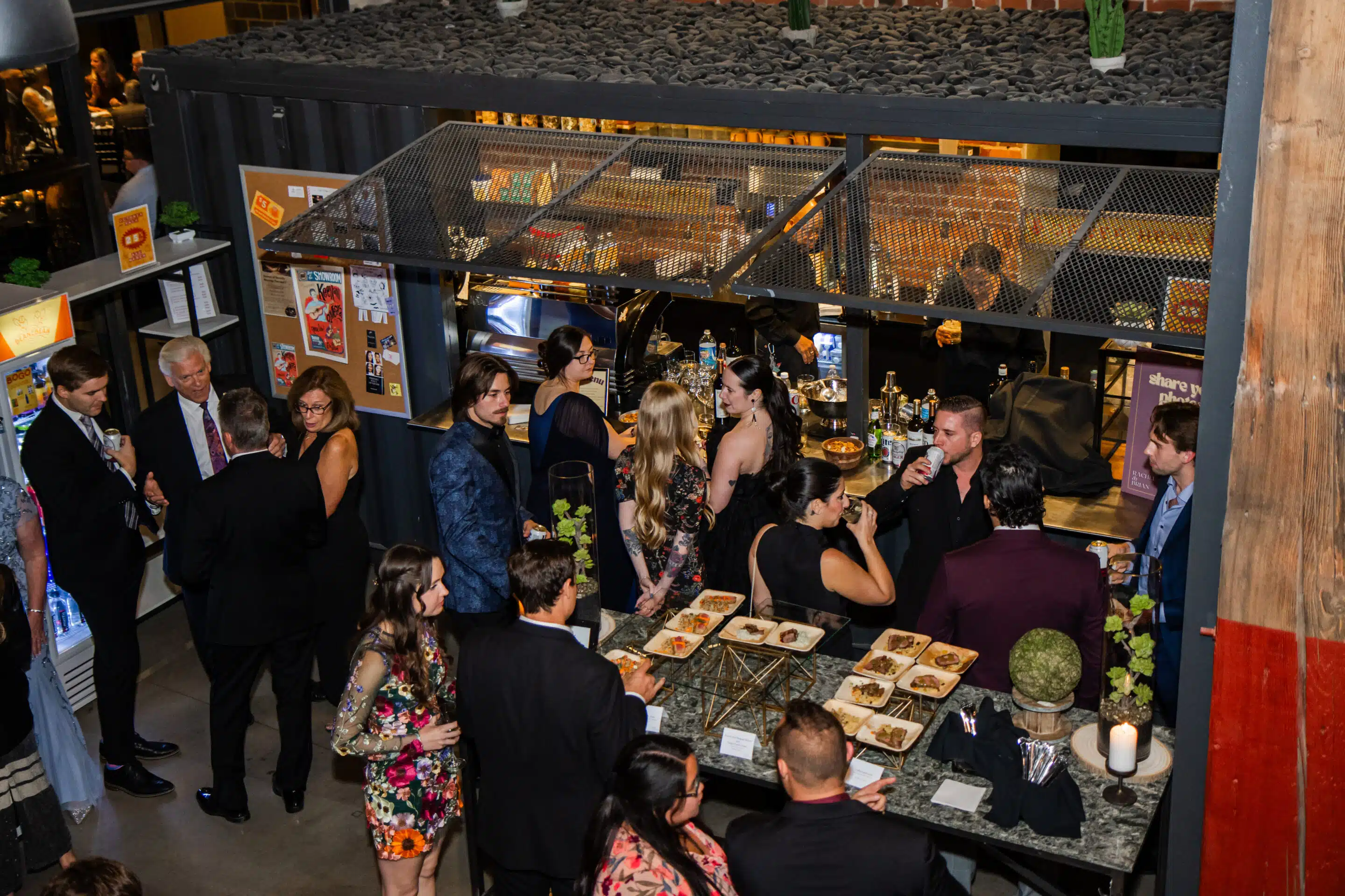 The Glass Annex | Billy Penn Studios Events | Philadelphia, PA