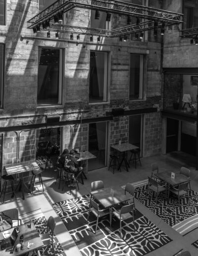 About | Billy Penn Studios Events Philadelphia, PA