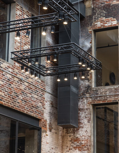 About | Billy Penn Studios Events Philadelphia, PA