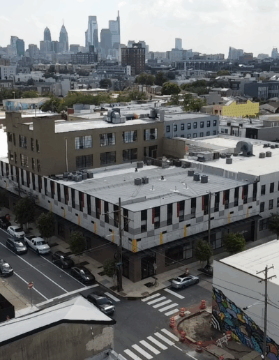 About | Billy Penn Studios Events Philadelphia, PA